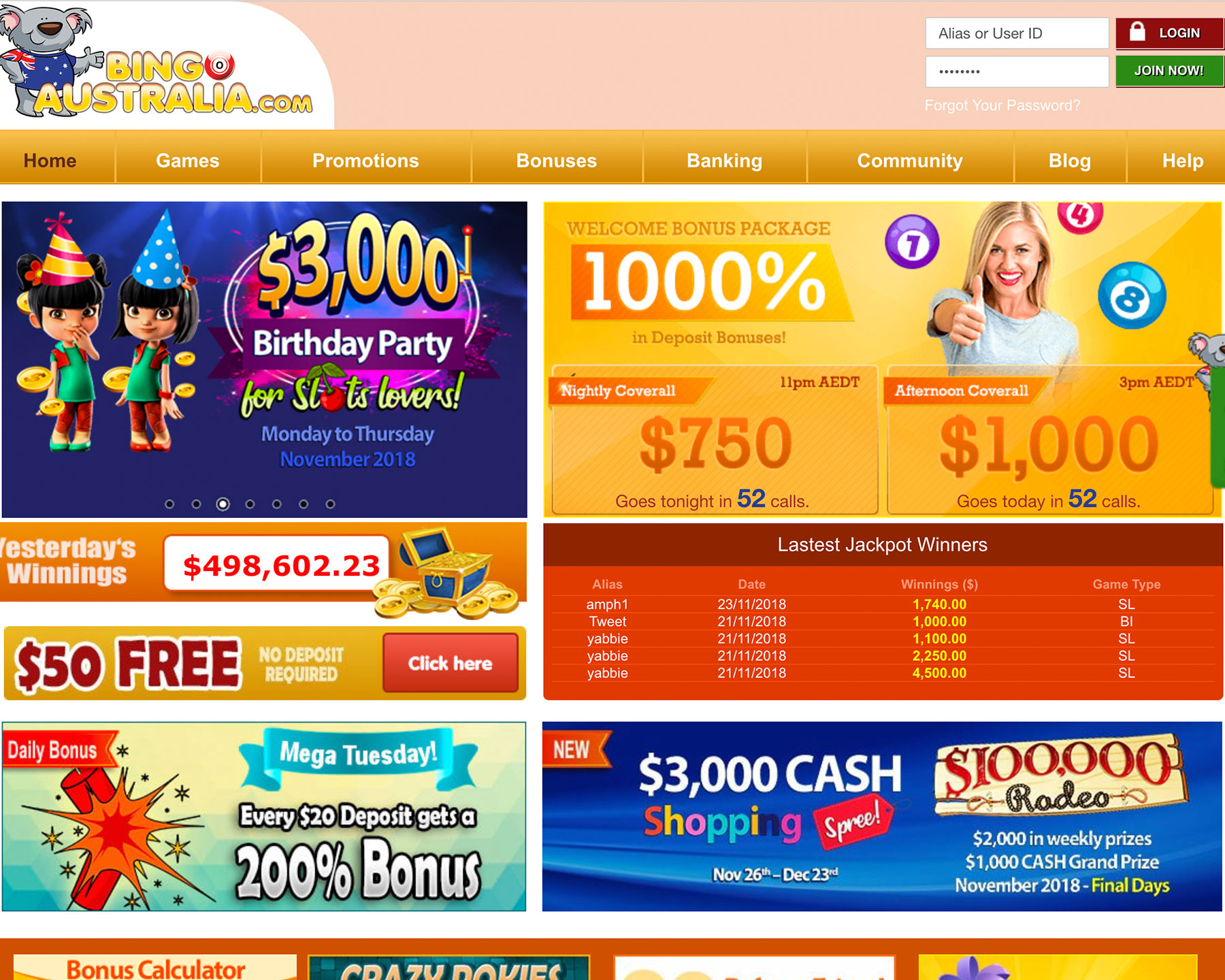 Bingo Australia Bonus Codes Best No Deposit Bingo Bonus Codes And Bingo Australia Bonus Codes Best No Deposit Bingo Bonus Codes And